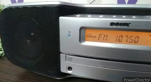 SONY ZS-S50cp personal audio system - Смотреть онлайн в поиске Яндекса по Видео