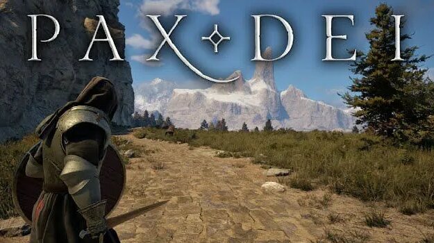 Магия в Pax Dei (Лучшая игра 2024) - Pax Dei #24 - Смотреть онлайн в поиске Яндекса по Видео