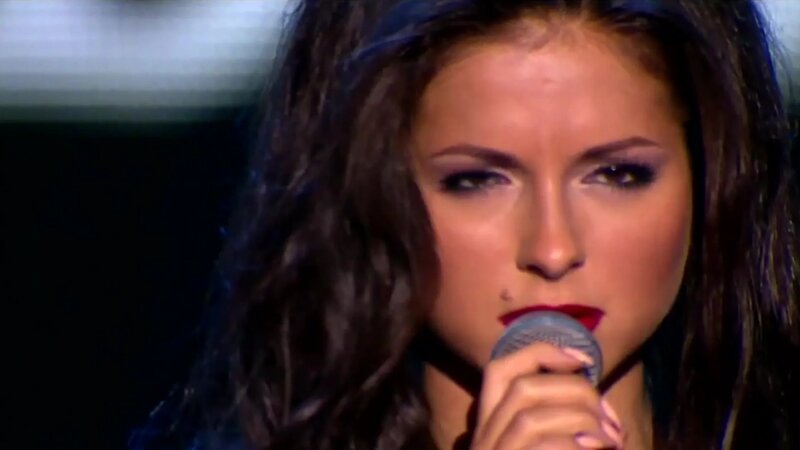 Нюша Только не молчи Смотреть онлайн в поиске Яндекса по Видео