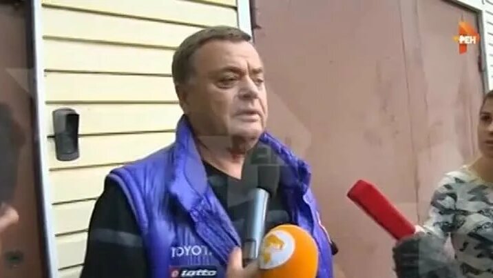 Отец Жанны Фриске рассказал как уходила его дочь Смотреть онлайн в поиске Яндекса по Видео