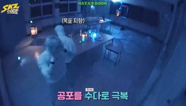 [Озвучка by Naya's Room](SKZ CODE) Эп. 05 Жуткая ночь #1 - Смотреть онлайн в поиске Яндекса по Видео
