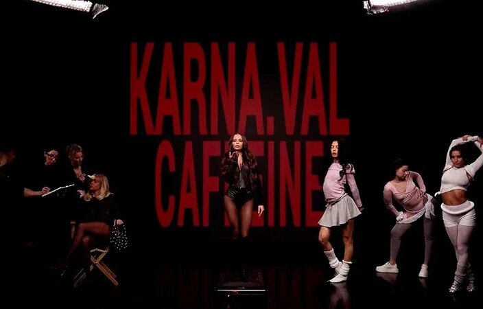 Karna.val - Кофеин — Видео от Russian Music Facts | Русская Музыка - Смотреть онлайн в поиске ...