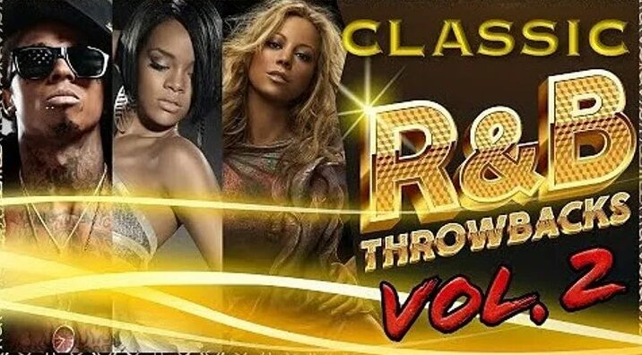 Видео Хип-Хоп Хиты 90х-00х (2000s Best R&B & Throwback Hip-Hop Hits Vol.2) | OK.RU - Смотреть ...