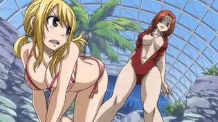 Сказка о Хвосте феи [OVA] (1-9 серия) [Anidub] [DVD/AI 1080] - Смотреть онлайн в поиске Яндекса ...