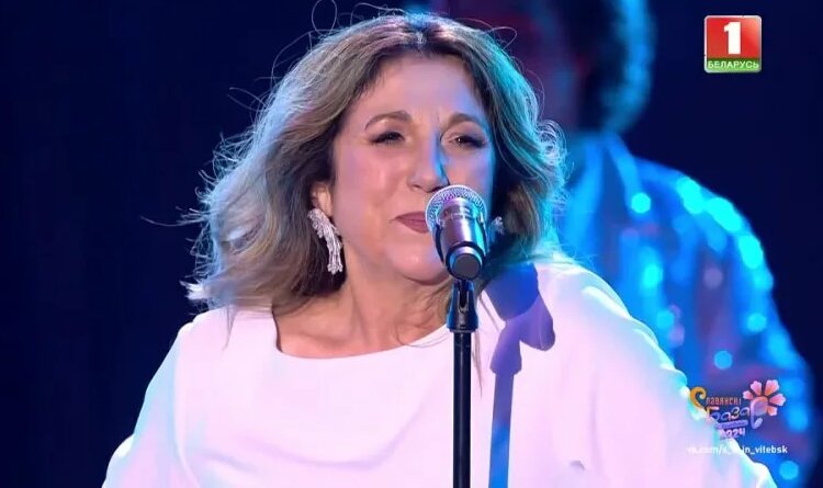 Baccara - Yes Sir, I Can Boogie. Славянский базар 2024 — Видео от Славянский Базар в Витебске ...