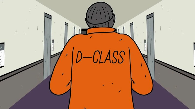 SCP-136 Обнажённая Кукла (SCP Анимация) - Смотреть онлайн в поиске Яндекса по Видео