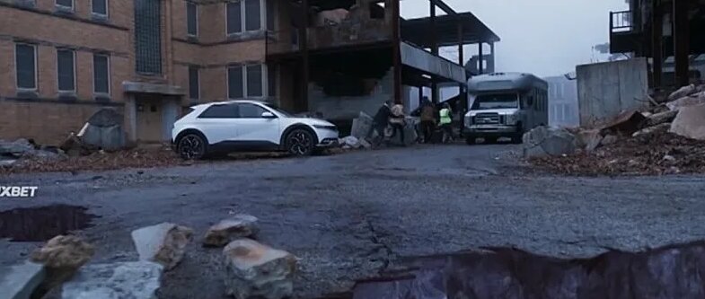 Континентальный раскол 2024 Смотреть онлайн в поиске Яндекса по Видео