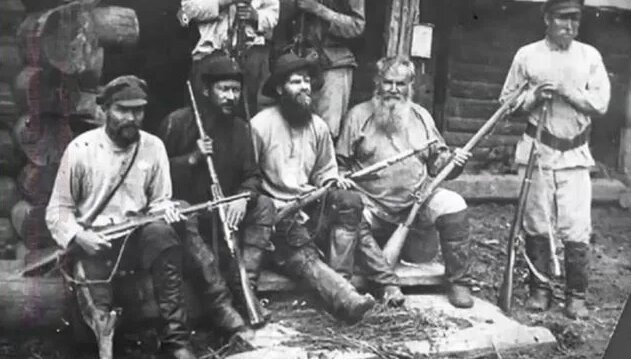 История России 10 кл Горинов §9 Экономический и политический кризис ...
