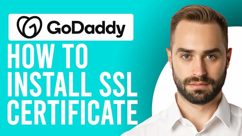 How to Install GoDaddy SSL Certificate (How to Add an SSL & Increase Site Security) - Yandex ...
