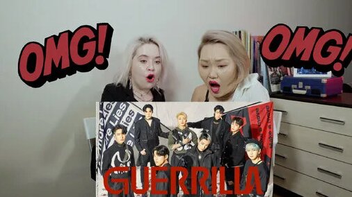 Ateez(에이티즈) - ‘Guerrilla’ Official MV Reaction | Реакция [Jjang9] | Jjang9 Channel | Дзен ...