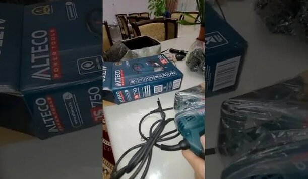 alteco электролобзик - Смотреть онлайн в поиске Яндекса по Видео