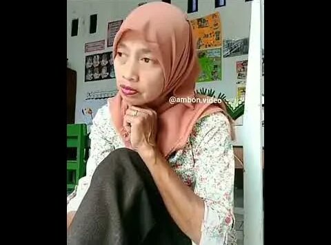 Ibu ngewe versi bokep