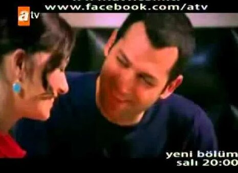 ask ve ceza 49 Bolum fragmin - YouTube