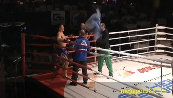 Mix Fight 2012 mma Щуров vs Гунич Lions Fights Санкт Петербург of Megapolis - Смотреть онлайн в ...