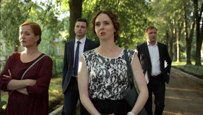 8 Смотреть онлайн в поиске Яндекса по Видео