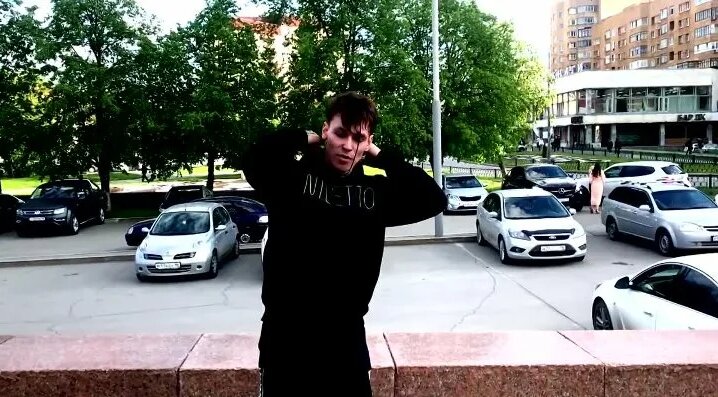 Видео Niletto - Любимка (Премьера клипа 2019) | OK.RU - Смотреть онлайн в поиске Яндекса по Видео