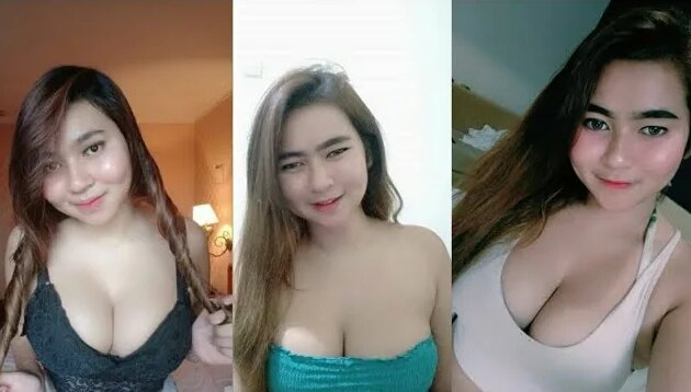 Aunt toket hot #2 || cewe lokal toket gede hot || selebgram cantik toket gede. - Смотреть онлайн ...