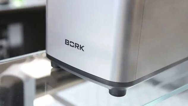 Увлажнитель воздуха Bork H701 - Смотреть онлайн в поиске Яндекса по Видео