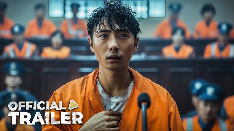 MUMU — Official Trailer (2025) - Смотреть онлайн в поиске Яндекса по Видео