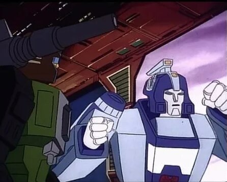 The Rebirth, Part 1 | Transformers: Generation 1 | Season 4 | E01 | Hasbro Pulse - Смотреть ...