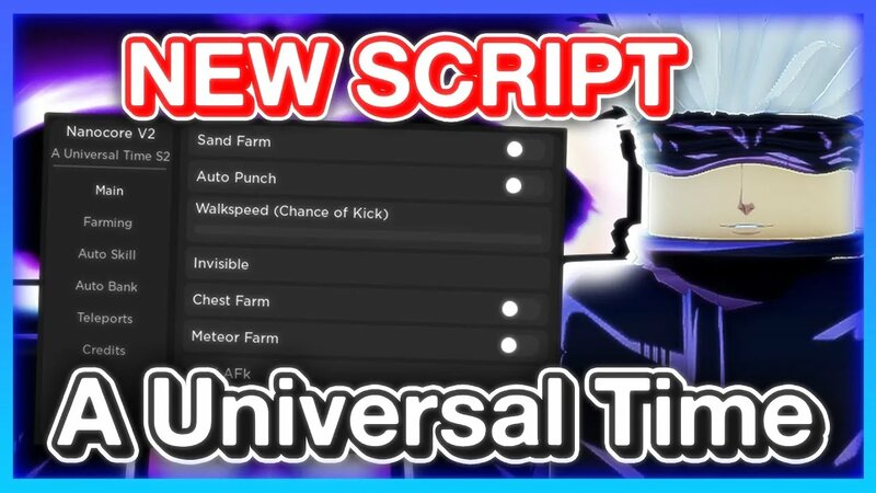 Roblox A Universal Time Script - Roblox AUT New Script Pastebin 2021 - Working - Смотреть онлайн ...