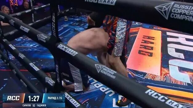 Top Dog vs RCC Hard | Ганнибал vs Саратов | Битва чемпионов на голых кулаках | Исторический ...