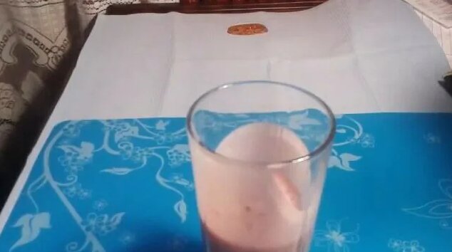 Чудо йогурт "вишня-черешня" и молочный шоколад "Мишка на Севере ...