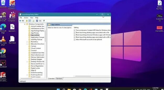 Valorant - The Following Components Are Required To Run This Program DirectX Runtime Error ...