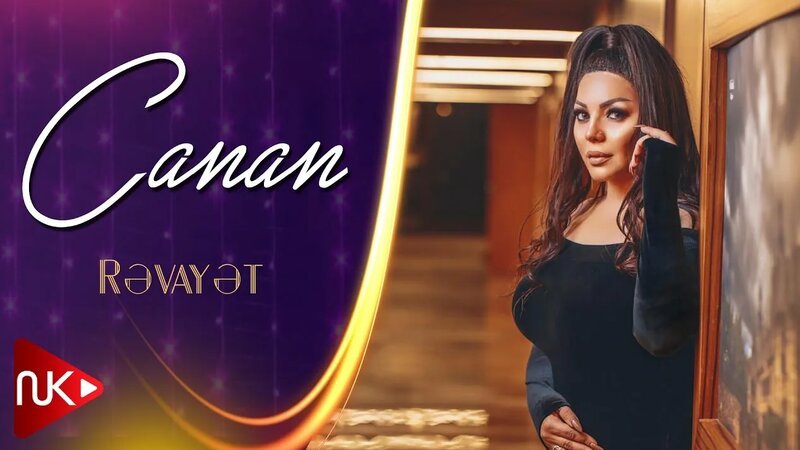 Canan - Revayet 2019 (Official Music 4K)