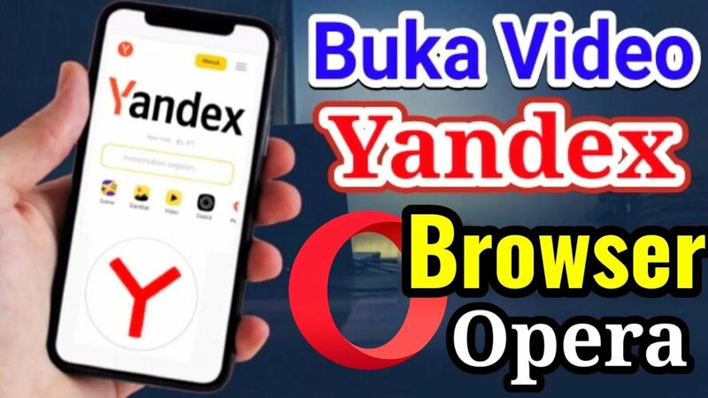 Cara Membuka Yandex Browser Opera Terbaru 2024 100 Persen Pasti Berhasil - Смотреть онлайн в ...