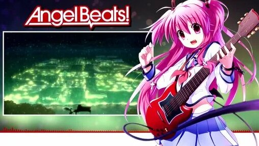 Angel Beats! OST [Day Game] (Russian Cover by Marie Bibika) | Marie Bibika | Дзен - Смотреть ...