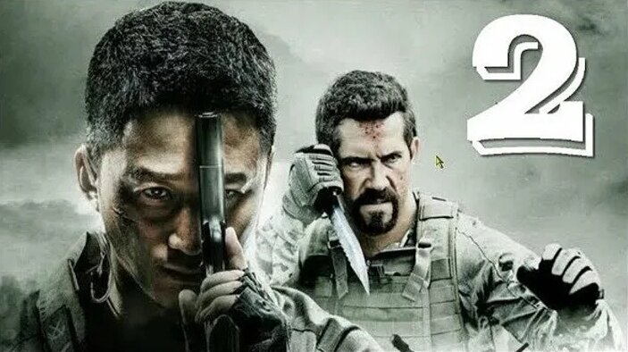 Видео Опepацuя волkов 2 (2020) HD #боевик #приключения | OK.RU - Смотреть онлайн в поиске ...