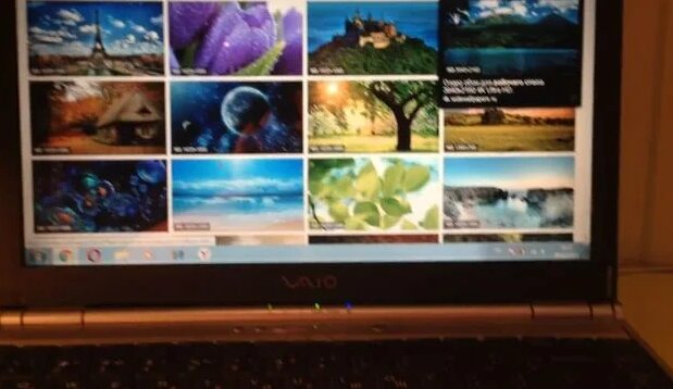 как поставить заставку на свой ноутбук или компьютер Смотреть онлайн в поиске Яндекса по Видео