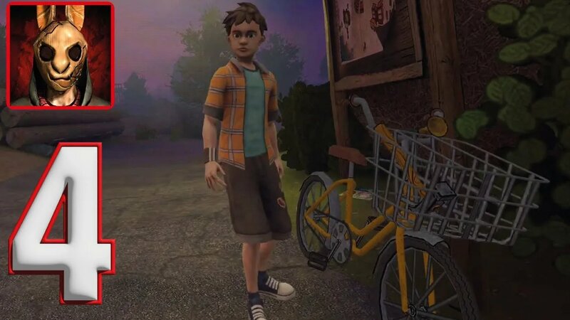 Horror Tale 1 Kidnapper Gameplay Walkthrough Part 4 - Android - Смотреть онлайн в поиске Яндекса ...