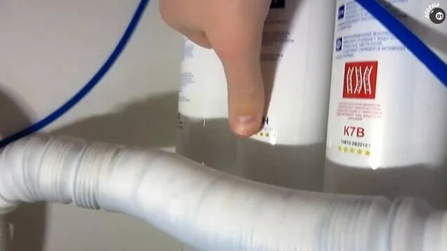 Фильтр Аквафор Кристалл Эко Н / Регенерация модуля KH - Смотреть онлайн ...