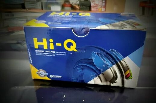 Замена Передних Тормозных Колодок ВАЗ 2109, 2110, 2114, 2115, Калина, Гранта, Приора - Смотреть ...