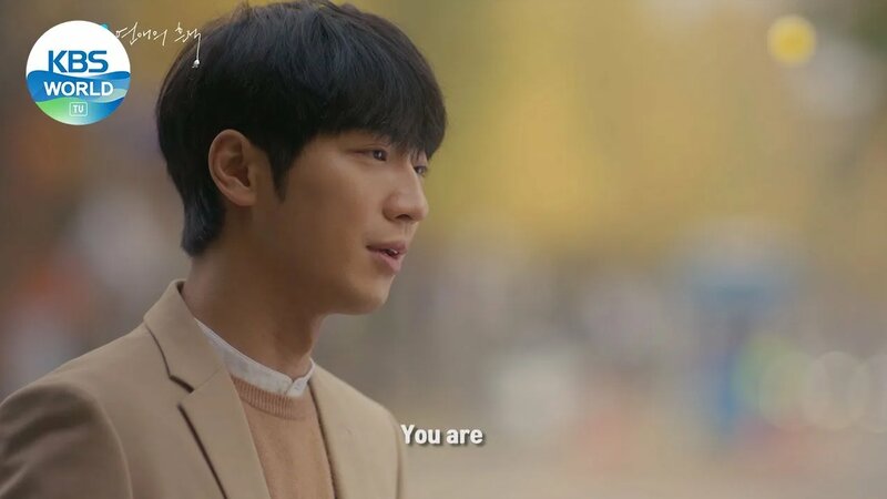 Traces of love | 연애의 흔적 KBS Drama Special [PreviewㅣKBS World TV] - Yandex Video aramada ...