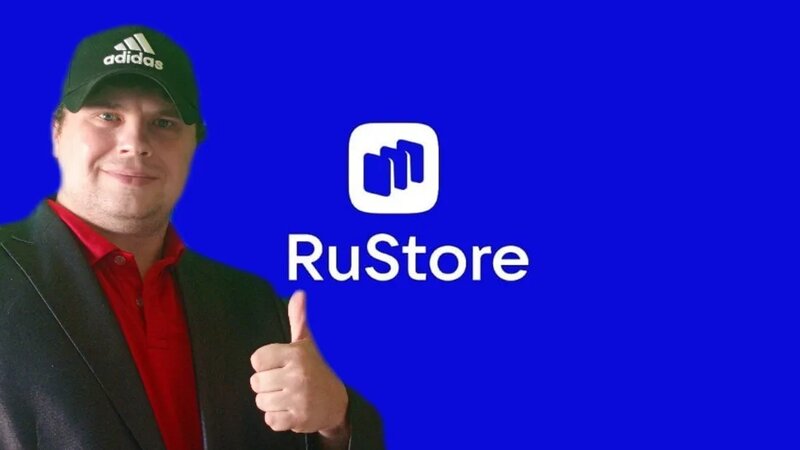 Как Установить приложение Рустор/Rustore на андроид. - Смотреть онлайн в поиске Яндекса по Видео