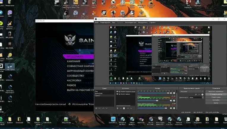 Saint Row IV как пользоваться таблицей cheat engine — Видео от Олег Харитонов - Смотреть онлайн ...