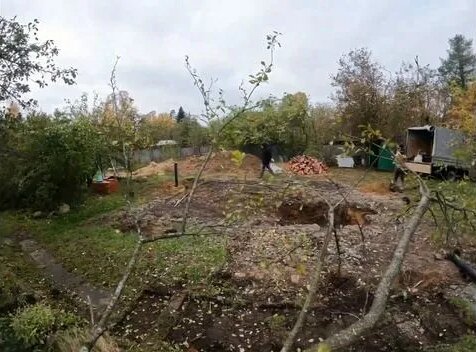 Влог. Аккумуляторная цепная мини пила Afabeita. Тест и обзор. Стоит ...
