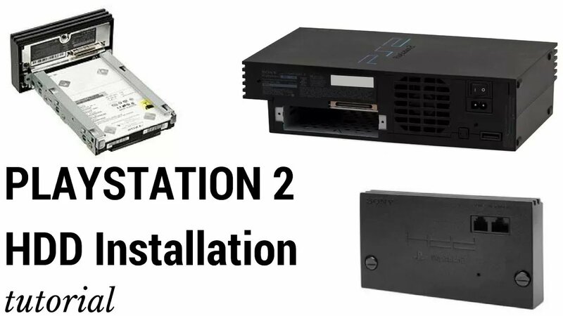 Запись игр на внешний Hdd Ps2 Смотреть онлайн в поиске Яндекса по Видео