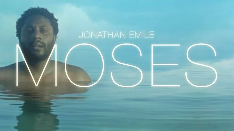 Jonathan Emile - Moses (Official Video) - Смотреть онлайн в поиске Яндекса по Видео