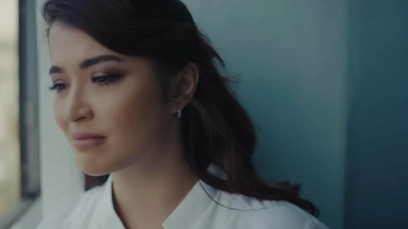 Дилноз - "Кечир" (Dilnoz - "Kechir") | (Official Music Video) — Видео от Мимопроходящий ...