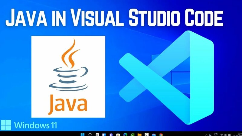How to Set Up Java Development in Visual Studio Code on Windows 11 | VSCode Java Development ...