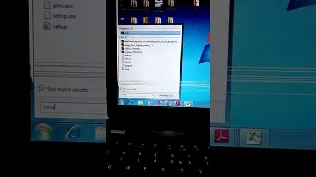 how to dell exe bios to bin file bios - Смотреть онлайн в поиске Яндекса по Видео