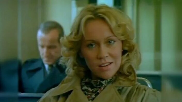 Видео ABBA - The Day Before You Came (Клип, 1982) | Абба | Хиты 80-х | OK.RU - Смотреть онлайн в ...