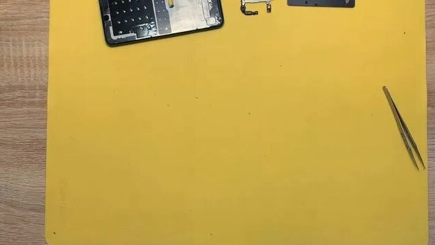 Разборка Huawei P30 Lite и замена дисплея - Хуавей П30 ЛАЙТ - Смотреть ...