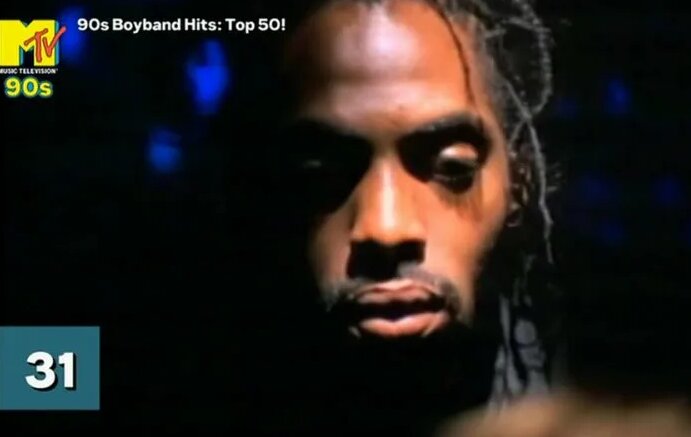 MTV 90s - 90s Boyband Hits: Top 50! vol.1 — Видео от Andrey K - Смотреть онлайн в поиске Яндекса ...