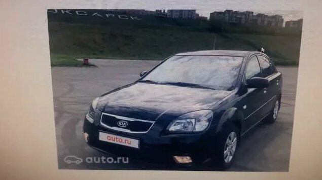 Киа Рио 2010г датчик коленвала. - Смотреть онлайн в поиске Яндекса по Видео