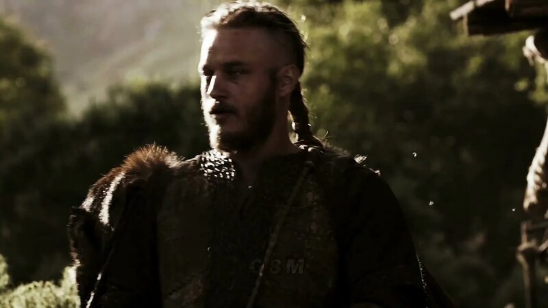 Vikings Edit Ragnar Lothbrok 4k Edit Youtube